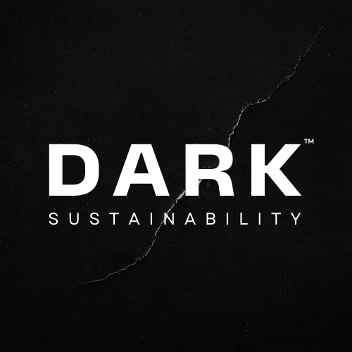 Dark Sustainability™ | Finance-Driven Business Thinking